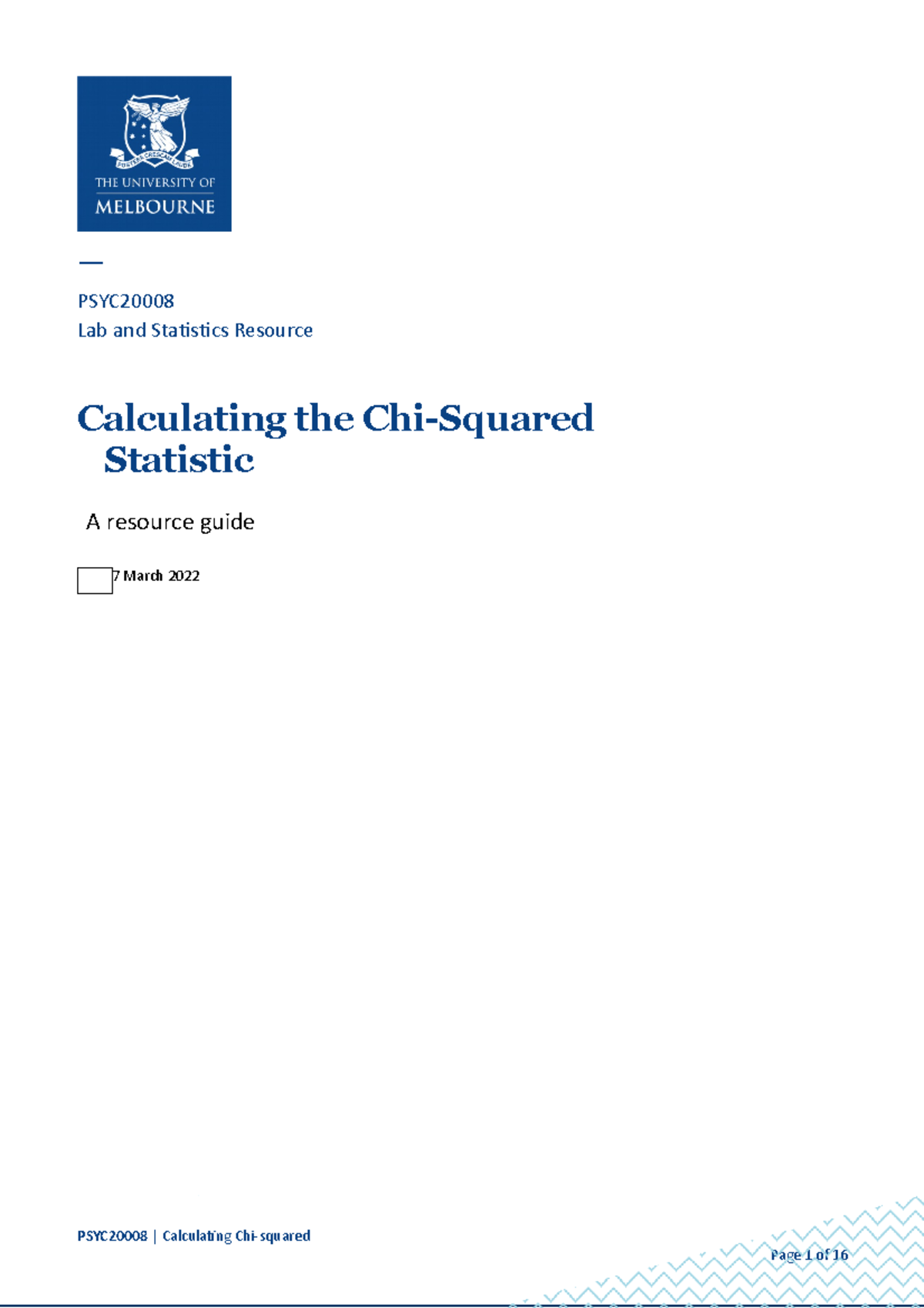 A guide to calculating Chi Squared test in JASP - — PSYC Lab and ...