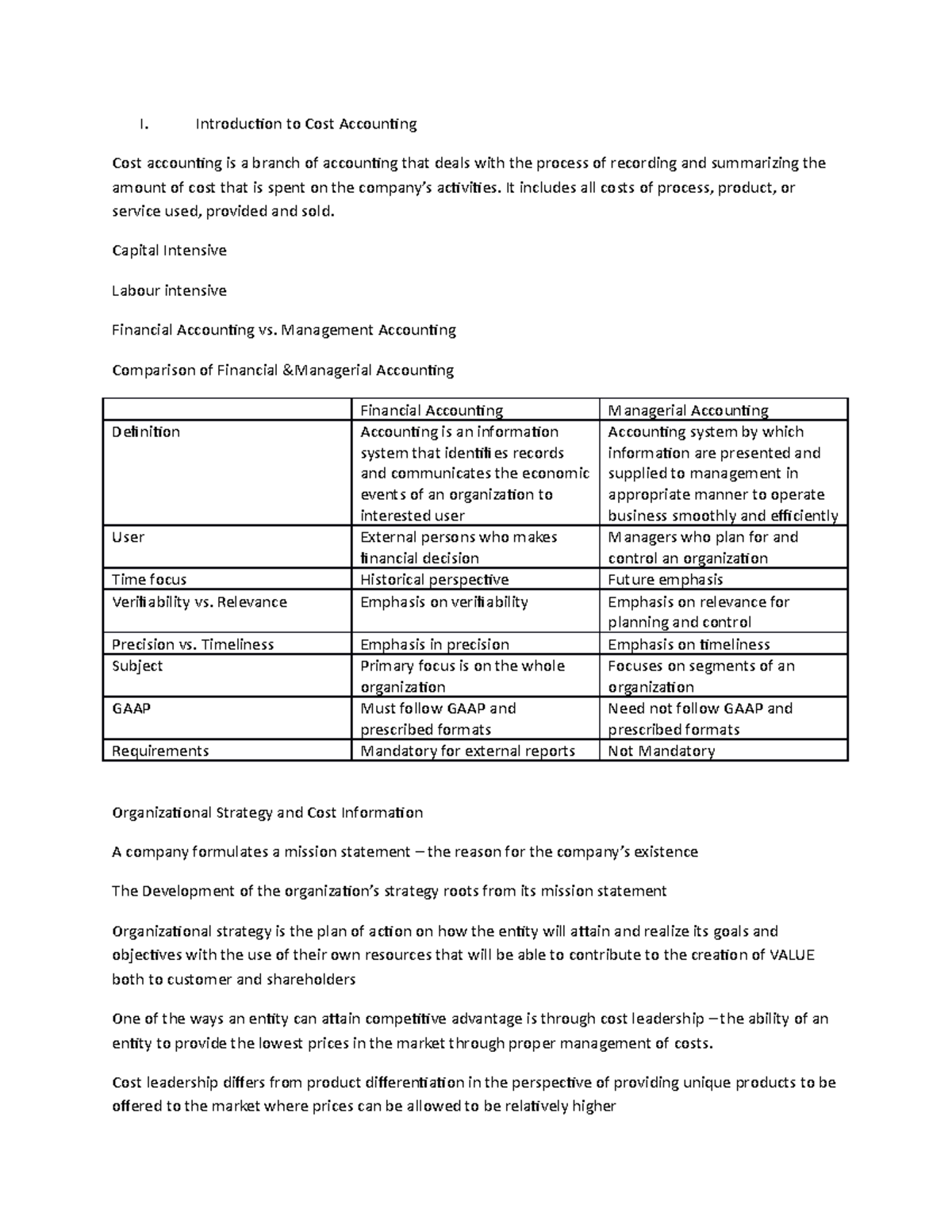 Cost accounting questionaire asdasd asdasda asdasdas asdasfd asdf safd ...