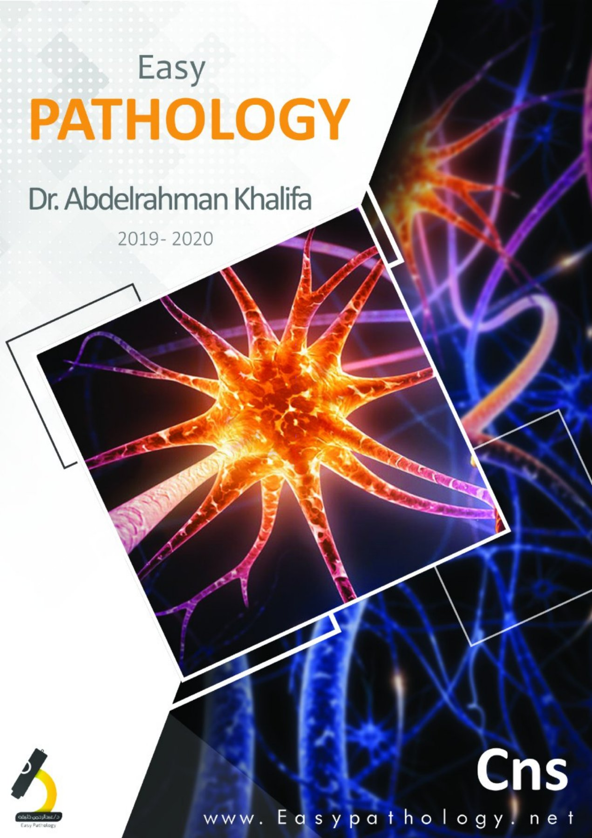 Easy Pathology [ CNS ] - a lecture note - Pathology And Parasitology ...