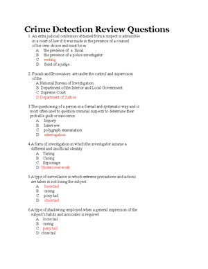 Research tools and techniques - Table 8: Quantitative data collection ...