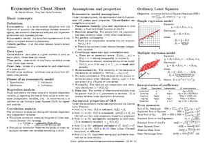 Additional-cheatsheet-en - Additional Cheat Sheet By Marcelo Moreno - King Juan Carlos ...