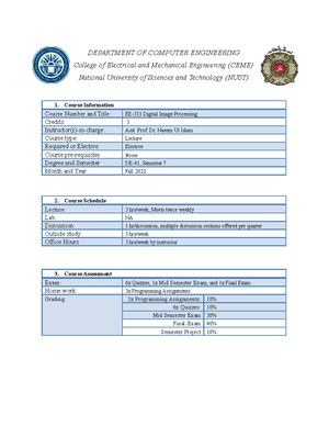Lab 05 - z transform - Digital Logic Fundamentals By Muhammad Hammad Lab 05 Logic function - Studocu