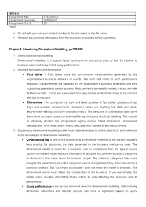Semester Opsomming - 1 Netwerk Sagteware Versus Connectionless Service ...