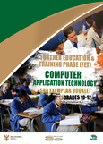 Computer Applications Technology - Grade: 10 - Further Education and ...