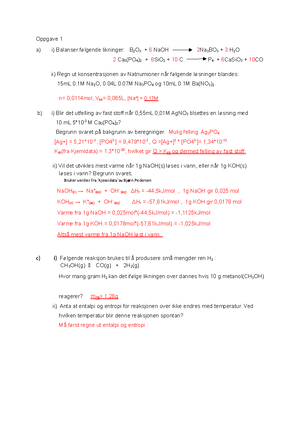 Kjemiske bindinger 2 - Vi skal gjennomgå: Fortsette med ionebindinger 1 ...