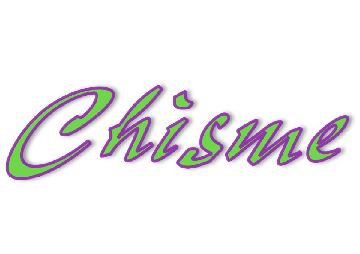 Chisme fono Chisme fono 2 - Artes Plásticas - Chisme Chisme FOND FOND ...