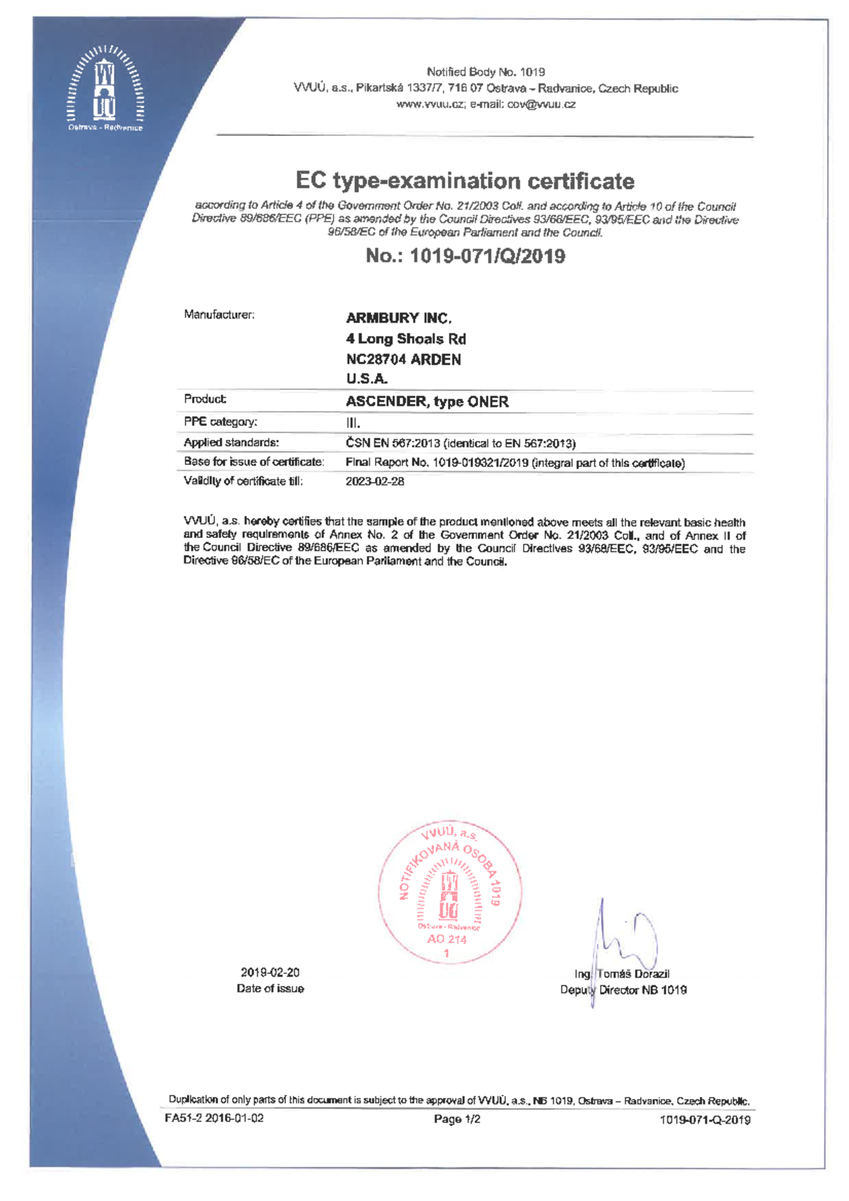 Bloqueador hold - Cátedra Ecci - Studocu