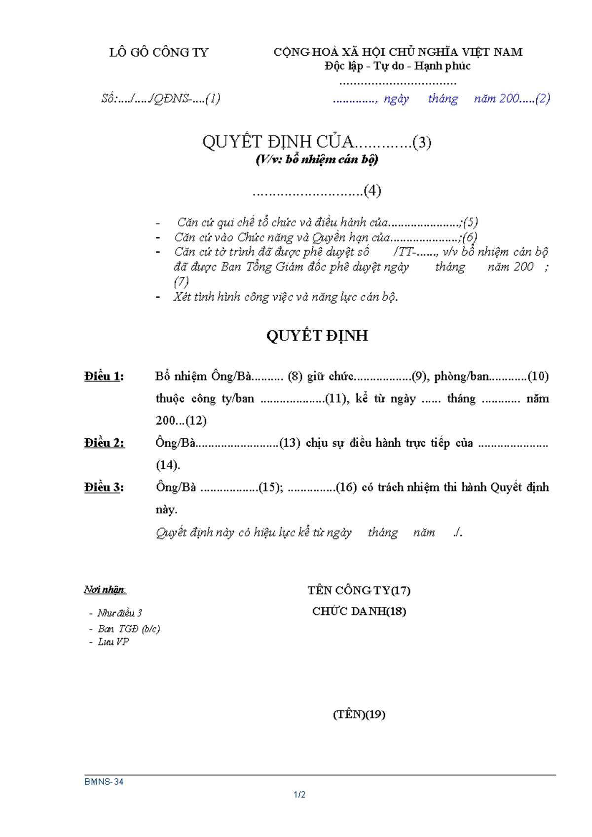 BMPT-03 (QD bo nhiem) - Summary Research Methods for the Social and ...