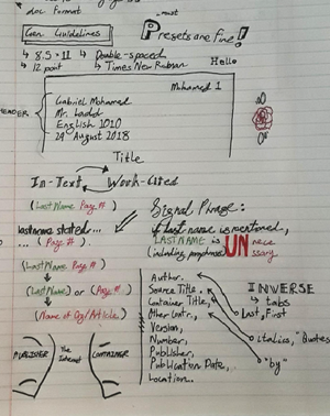 Reaction Assignment 5 Brandon S - [Last Name] 1 Brandon Smith Professor Brown SOC 220 I 11/2 ...
