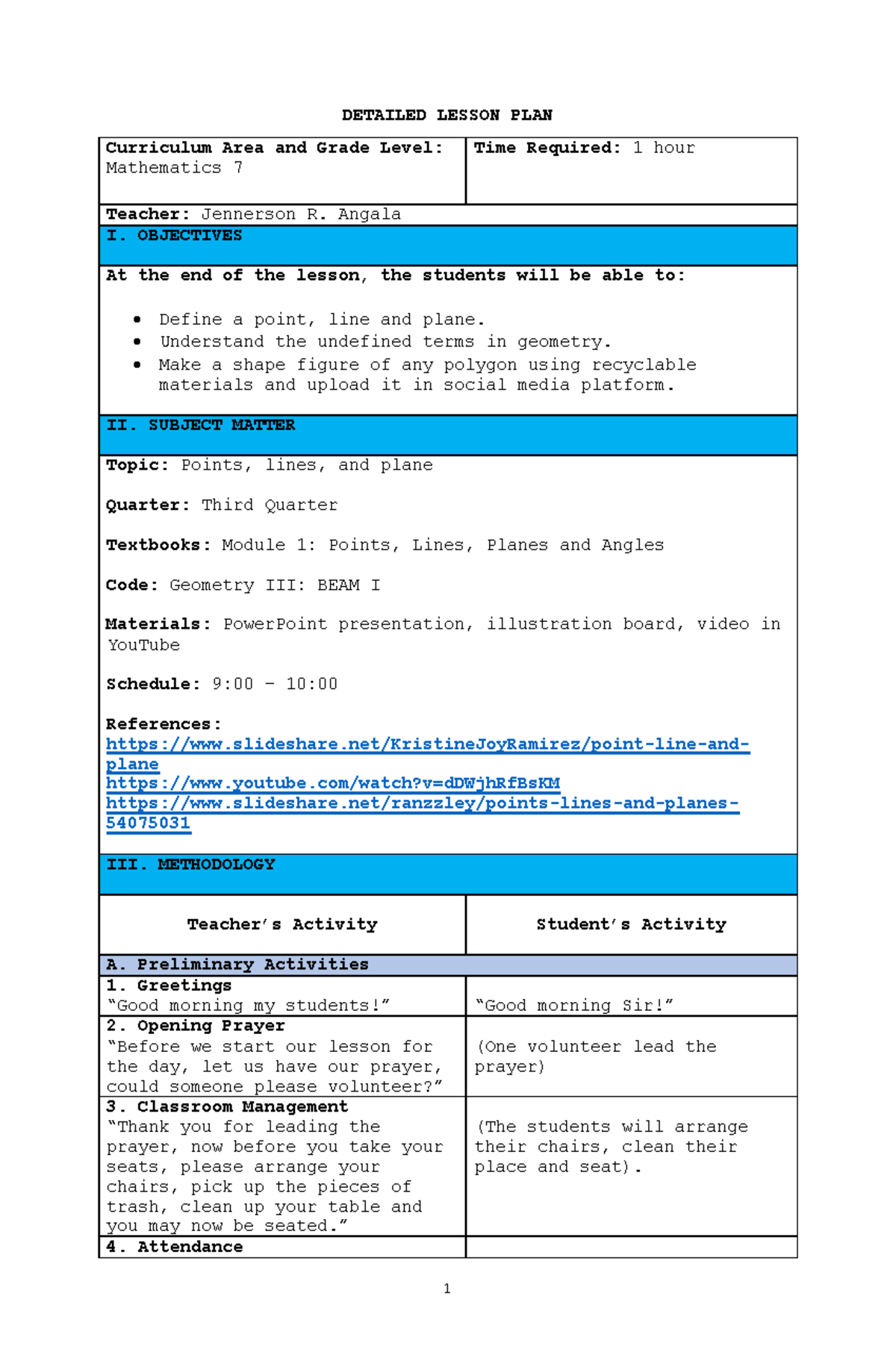 Jennerson R. Angala - file for sharing - DETAILED LESSON PLAN ...