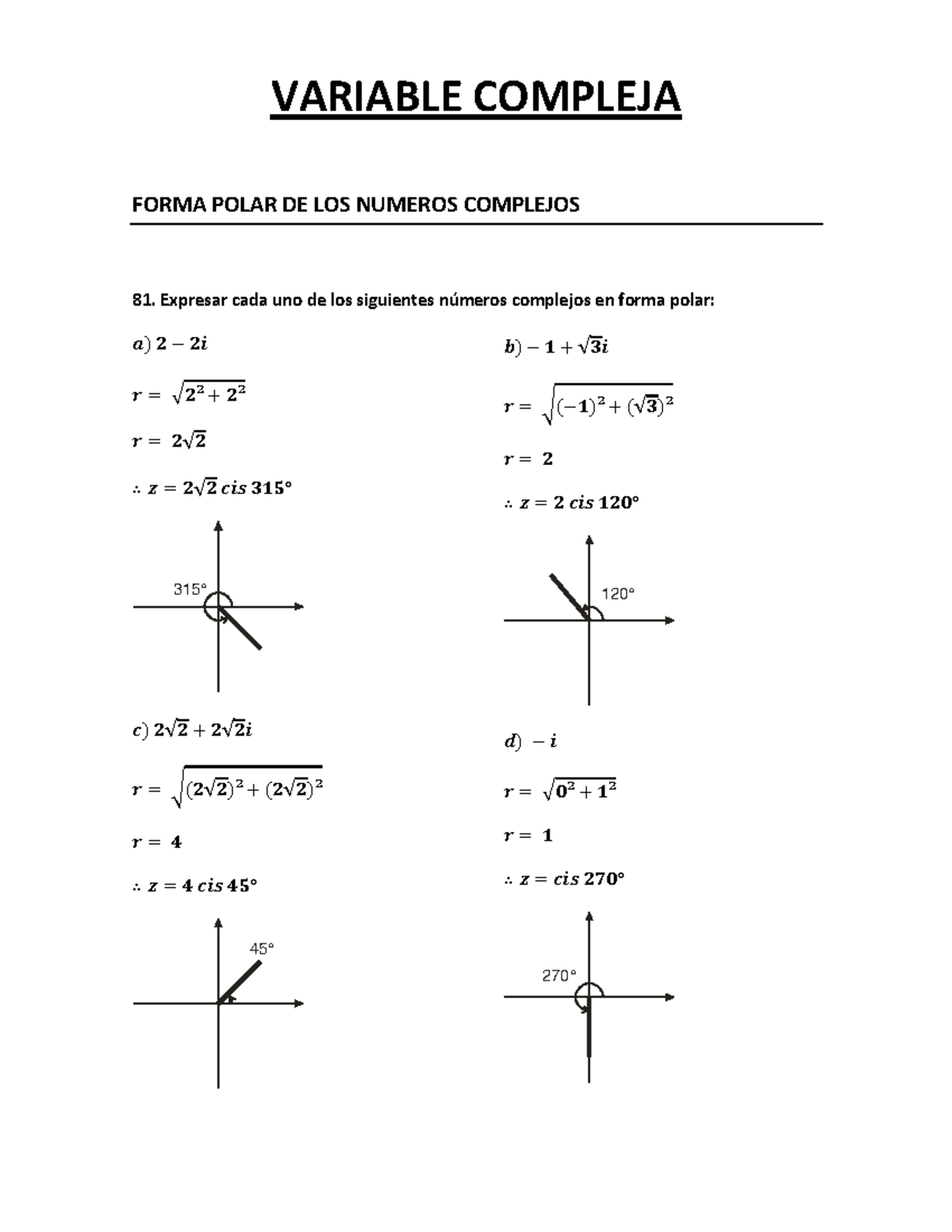 Variablecompleja matemticaaplicadaii untecs 121102183540 phpapp 02 - VARIABLE COMPLEJA FORMA ...