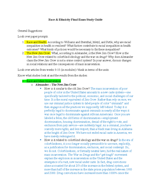 EXAM 3 Review - Summary Human Growth and Motor Development - Review ...