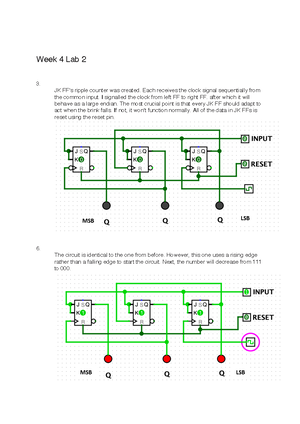 COS10003 - Tutorial 1 - Computer System - COS10003 Computer and Logic Essentials Tutorial 1 ...