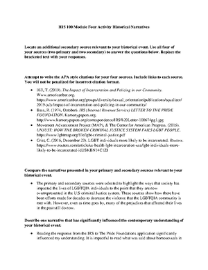 PSY 315 Milestone One - Case Study and Theoretical Orientation Malcolm ...