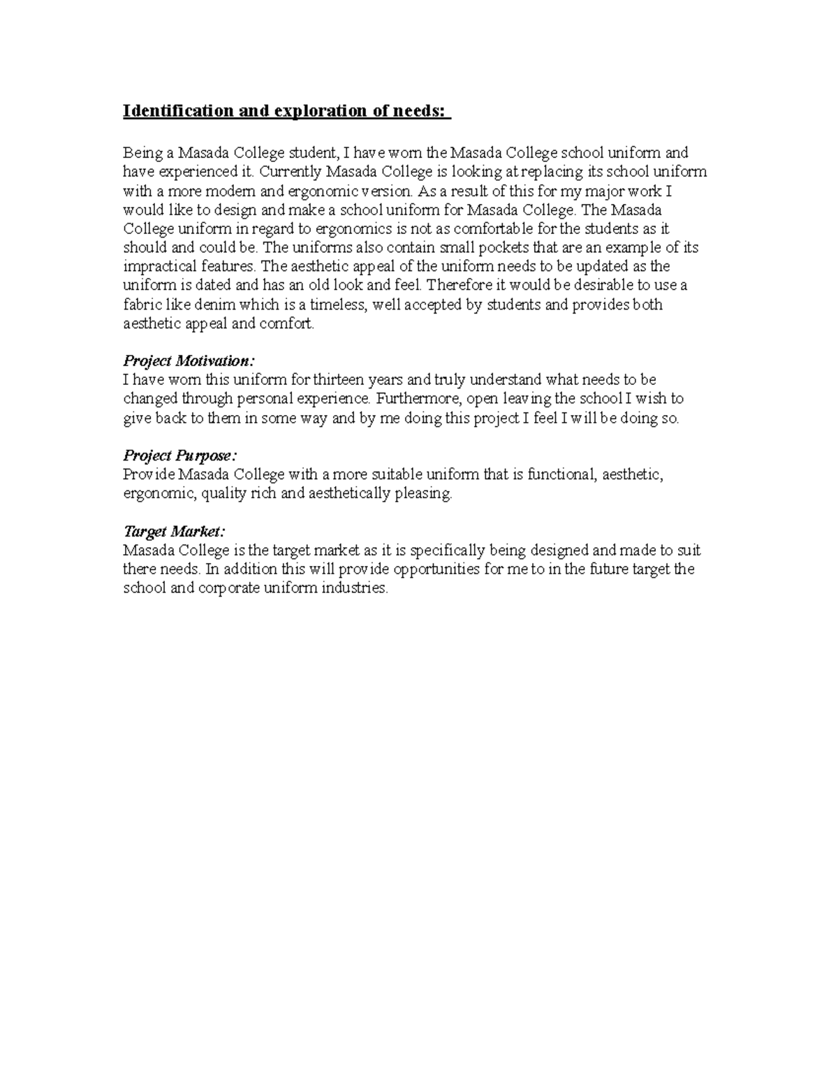 Courses techsci dt 1140929208 2005 Design and Technology Notes ...