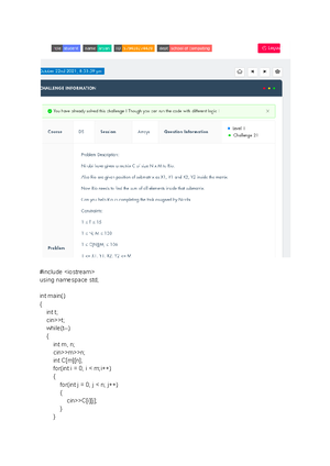 Dsa elab - DSA SEARCHING #include #include int main() { float - Studocu