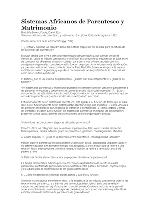 Pdf-parentesco compress OCR - PARENTESCO INTRODUCCIÓN El parentesco es ...