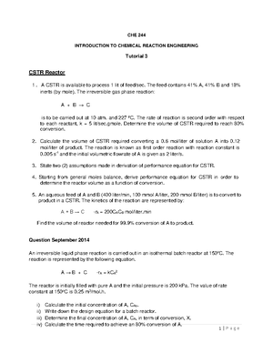 P&ID Symbols - Summary Chemical Engineering - Compressor Reciprocating ...