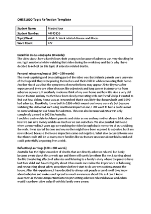 NUTR3000 - assignments - NUTR MODULE 1: ENERGY Energy Expenditure Accurately measuring the ...
