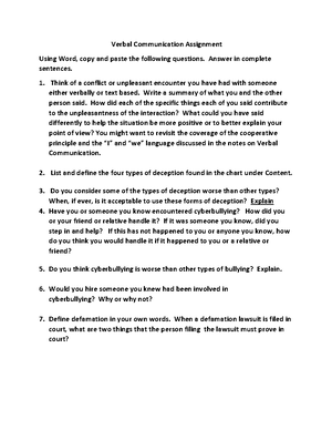 Active Listening Experiment - Actively listening for an hour straight ...