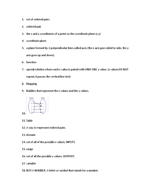 Math 133 Week 6 Activity Worksheet - Modeling with Piecewise Equations ...