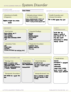 ATI practice modules - helpful - ATI - Practice Modules Hello Students ...