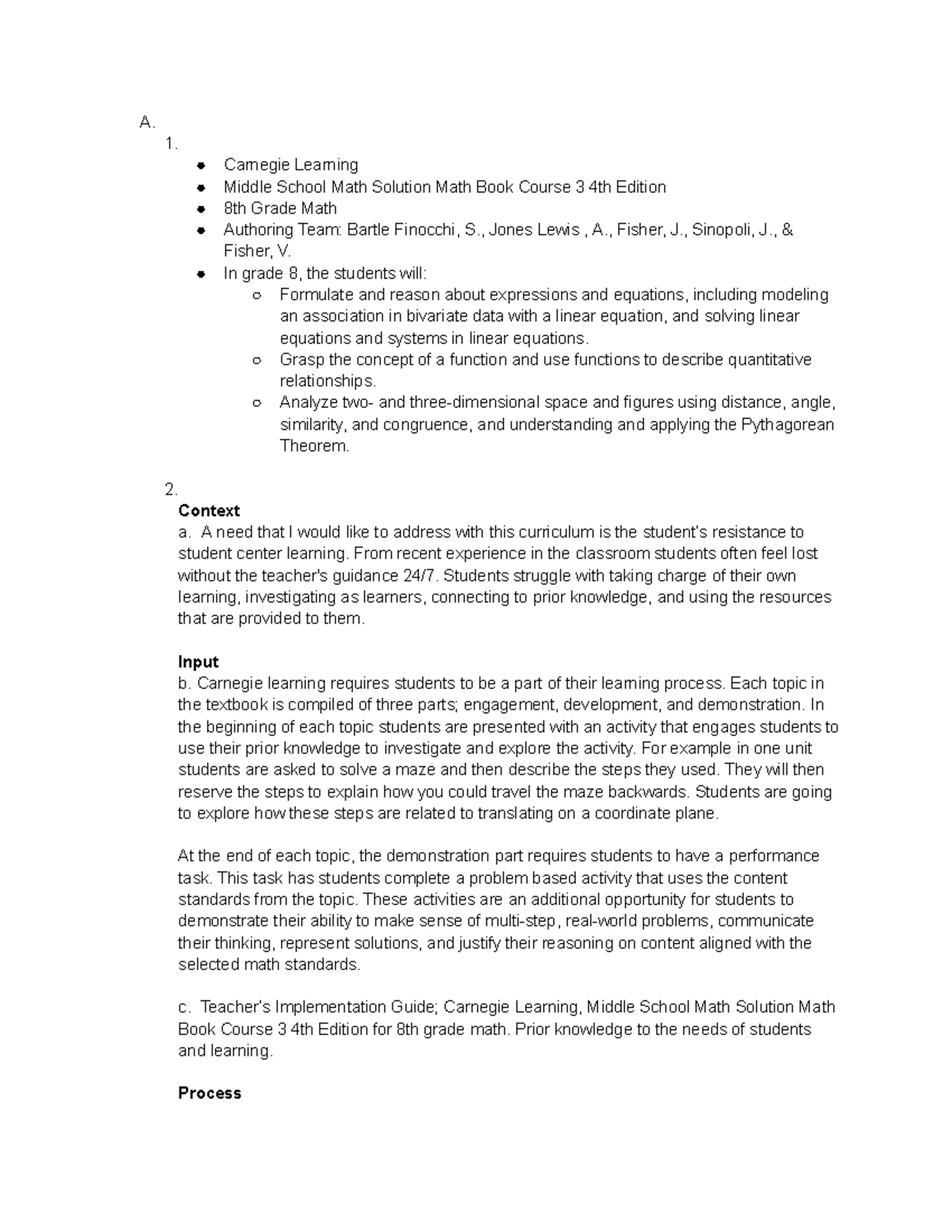 Task 2 Applying Theories, Design Principles, and Evaluation Models - A ...
