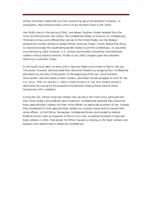 Culture-and-society-in-the-US-in-a-globalizied-world-African-American ...