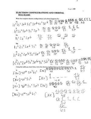 Experiment 7 - Determination of Empirical Formulas - Studocu