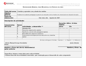 NOM 130 SSA1 1995 - Norma Oficial Mexicana - DOF: 21/11/ NORMA Oficial ...