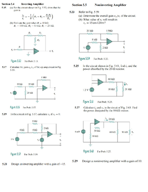 Emags Practice Problems - EMAGS PRACTICE PROBLEMS: CHAPTER 3- D3. Given a 60-μC point charge ...
