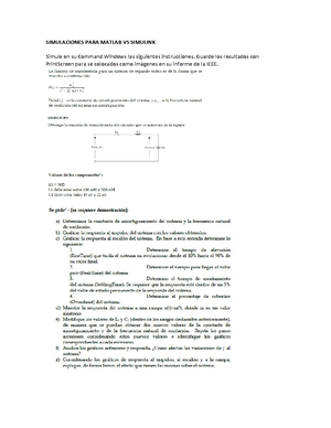 LAB 04 basico Comandos posible lab. sistema control completo - TEORIA ...