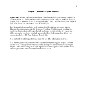 Project 1 - Comprehensive Cloud Plan - Comprehensive Cloud Plan Hayden ...