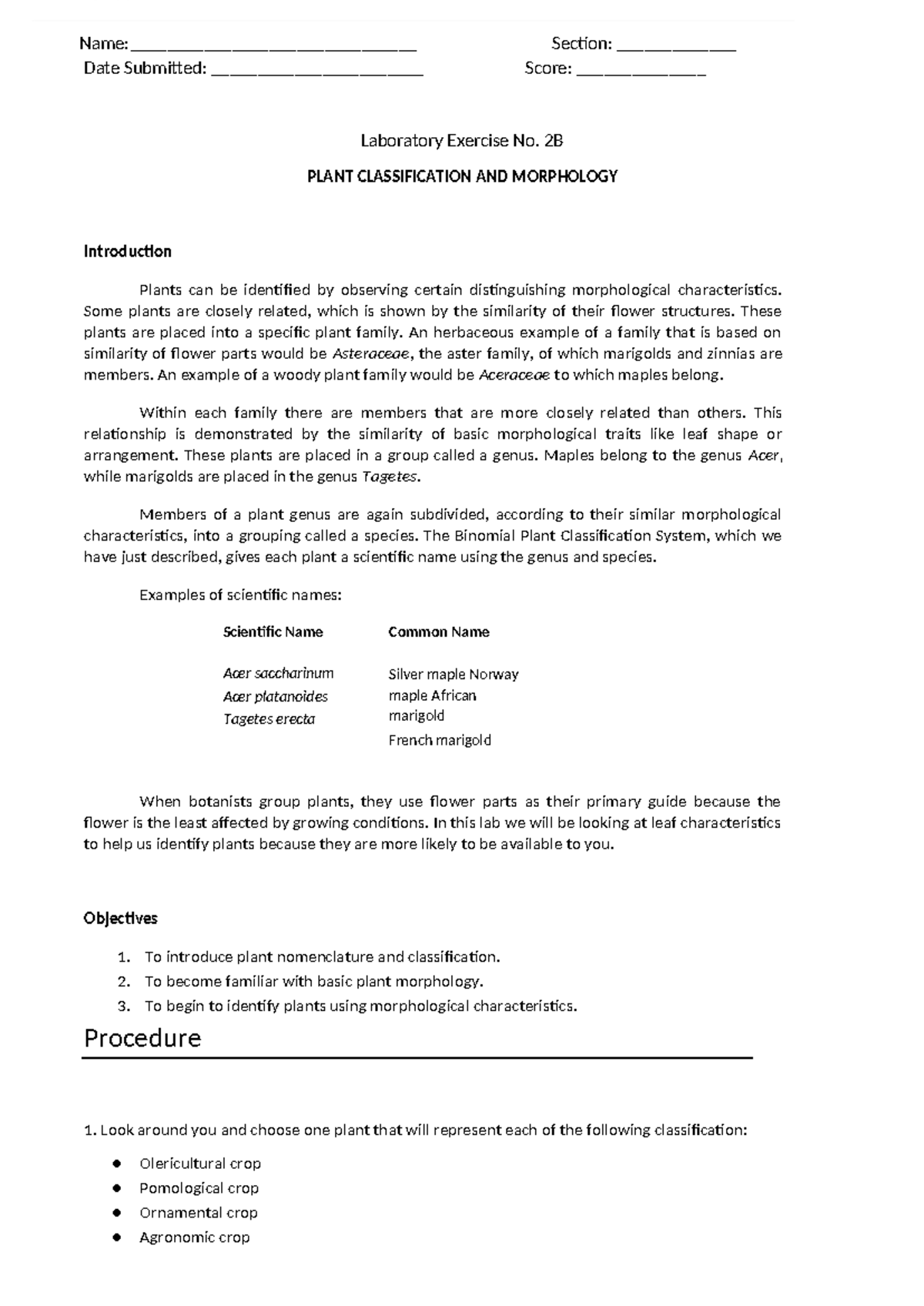 A4 CS1 - This is a laboratory activity under CS 1 which focuses on ...