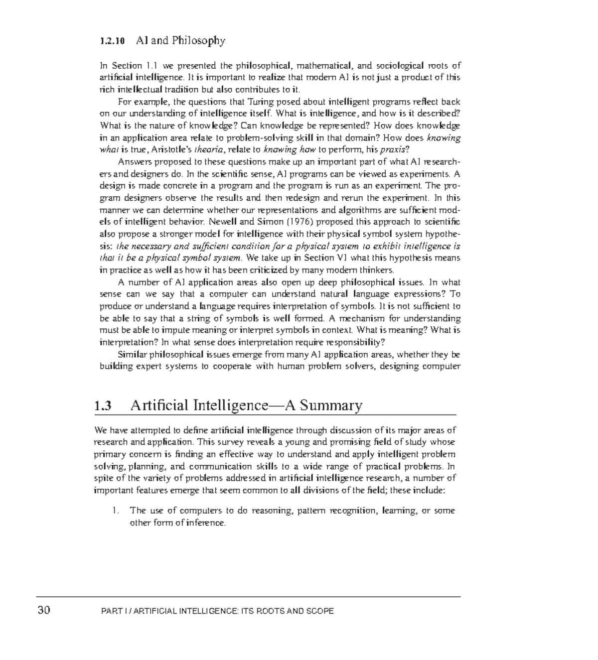 AI Note Book-16 - artificial intelligence, machine learning, deep ...