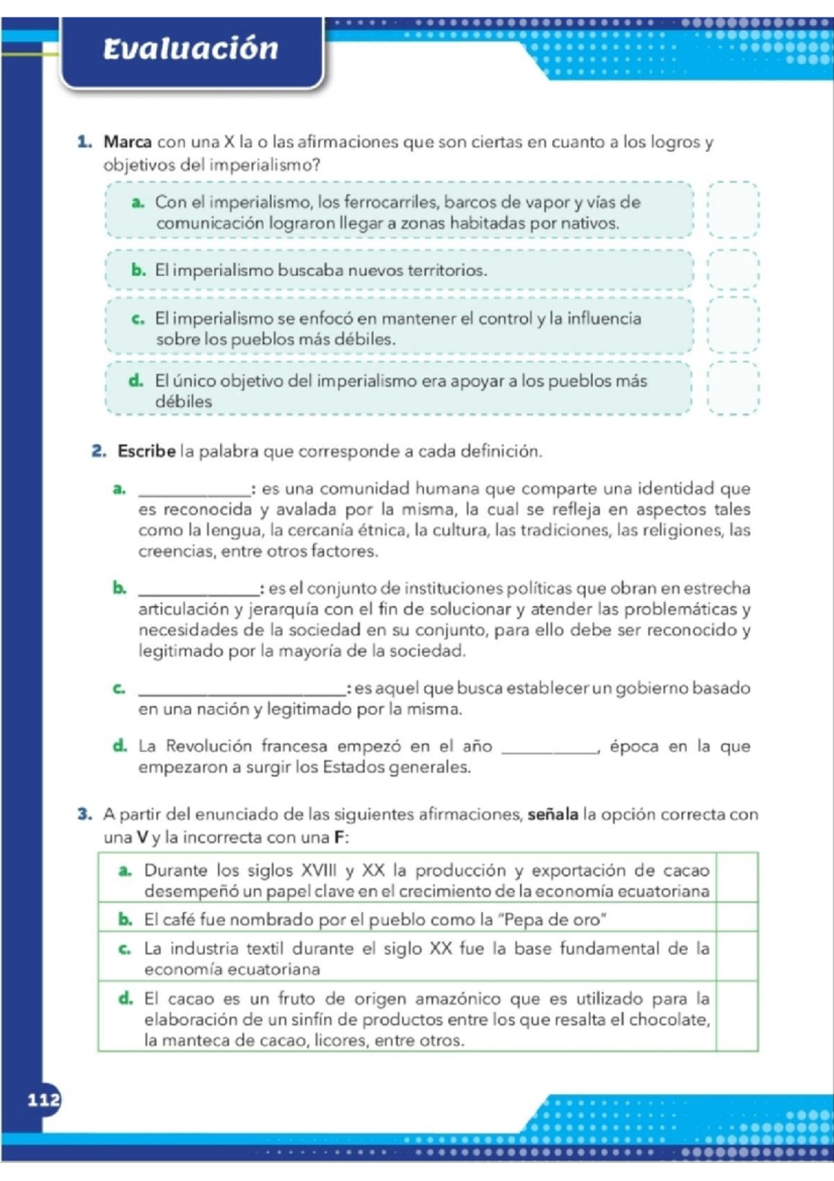 Semana de trabajo de 9no - Prácticas del lenguaje - Studocu