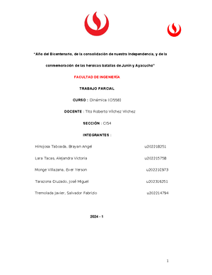Dinamica Estructural - Mario Paz (Solucionario) - TEORÍA Y CÁLCULO ...