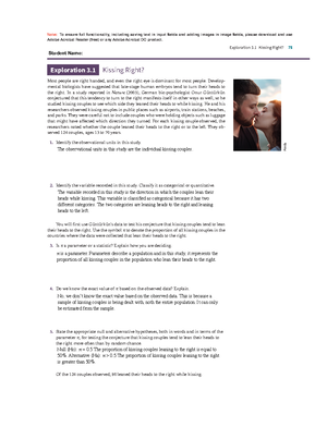 C05Exploration 5 2 Interactive Workbook - Exploration 5 Is Yawning ...