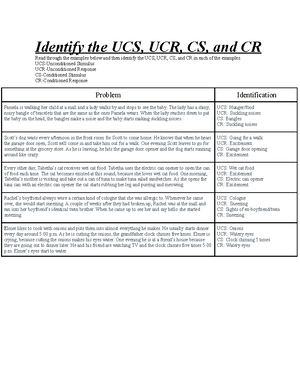 Chapter 13- Social psychology - Chapter 13- Social psychology Social ...