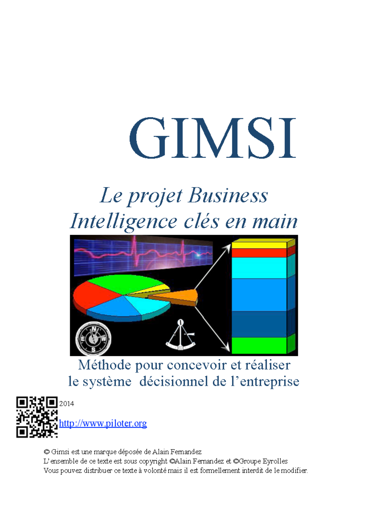Methode-business-intelligence - GIMSI Le projet Business Intelligence ...