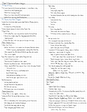 Chapter 6 Cardiovascular System Blood - 6. / Blood! An Overview ...
