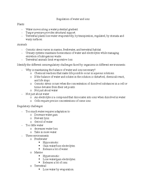 Exam 1 - The notes for the first class exam. - Introduction to form and ...