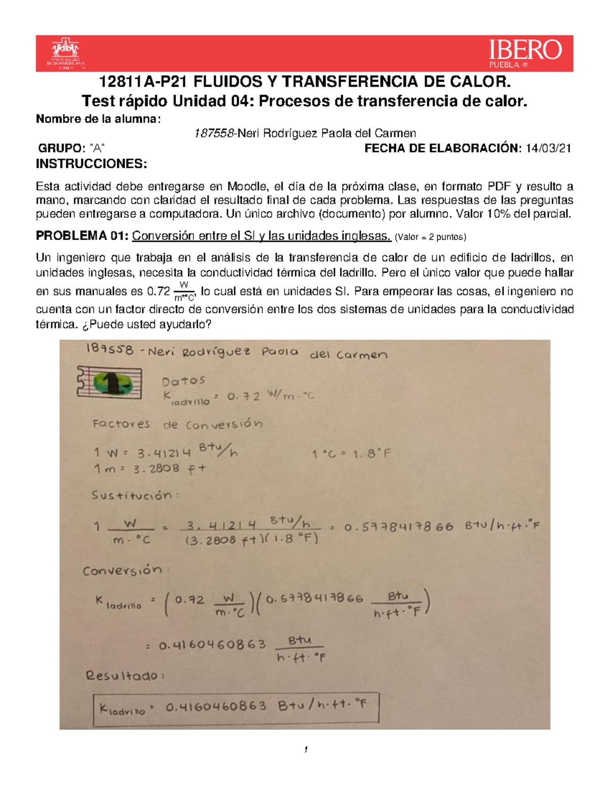 187558-NERI- Paola TEST- Rápido Unidad 04 - 12811A-P21 FLUIDOS Y ...