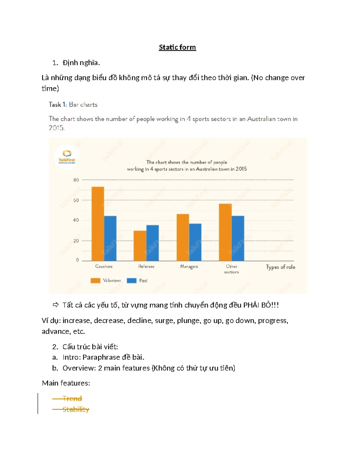 Static form - ádấđâsdấdấd - Static form Định nghĩa. Là những dạng biểu ...
