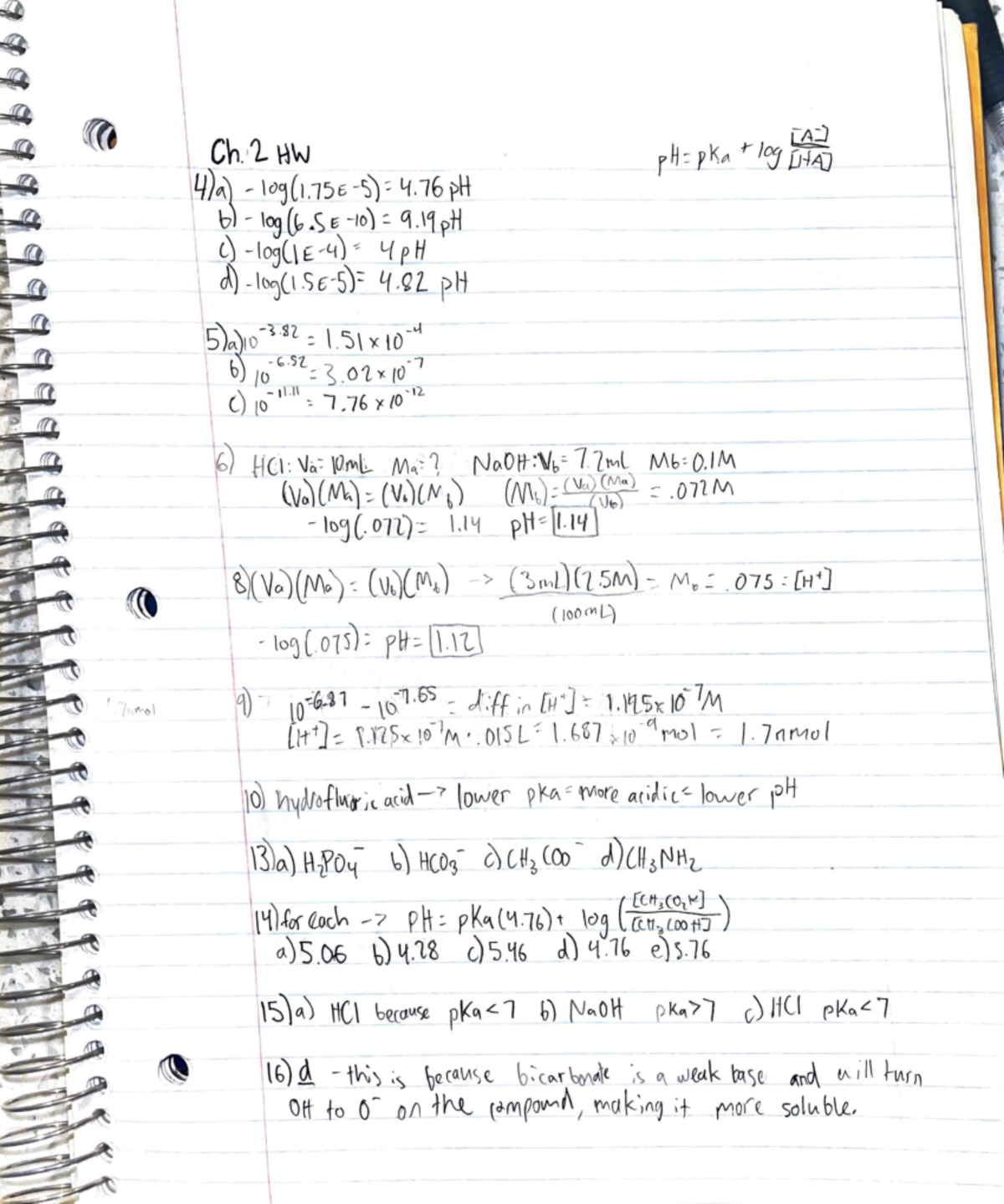 Chapter 2 HW 481 - 0 )OJ h~iV'D tl iKt ;t o. j- 7 \o we_r ?(c,, " fv'lore tH; J, c lovJe,( f ...