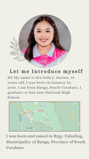 COMISSION FOR FUND - SUBANON It is believed that the Subanon people ...