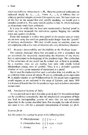 Fundamentals of Mathematics, The Real Number System and Algebra-11 ...