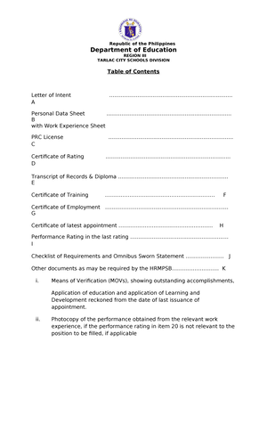 Etech- Module-1 - Imformation - Empowerment Technologies Quarter 1 ...