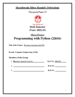 UNIT 4 notes - UNIT 4 IoT Protocol Standardization and Security IoT ...