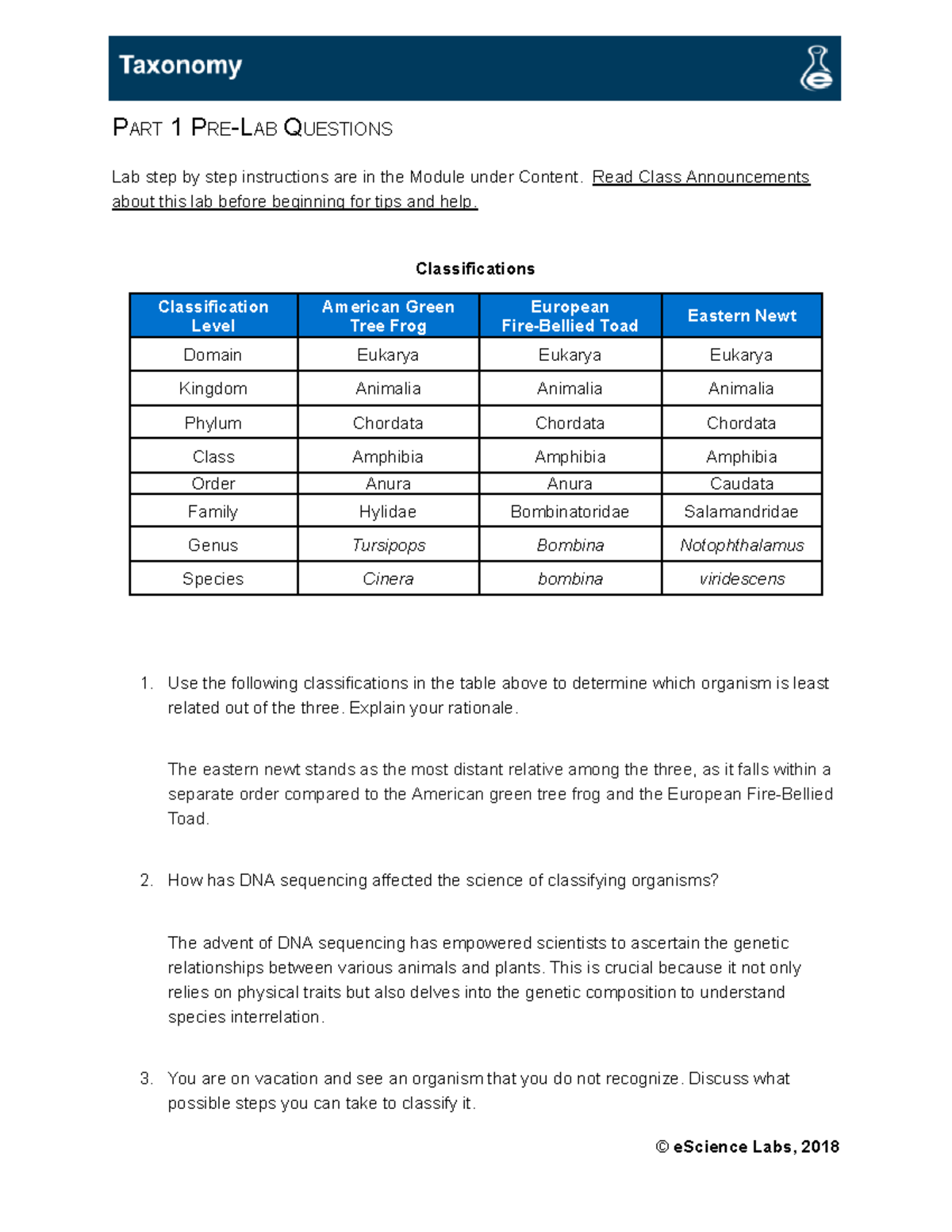 Module 4 Lab Combined Report - NS - PART 1 PRE-LAB QUESTIONS Lab step by step instructions are ...